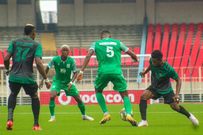 CAF : la participation de DCMP, Maniema Union et VClub en danger ...