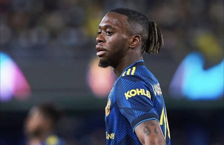 RDC : Le père de Wan Bisaka révèle pourquoi son fils ne peut rejoindre ...