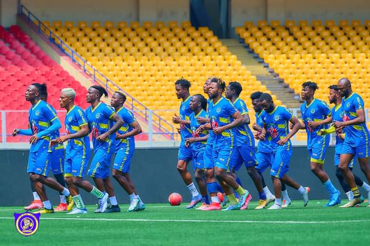 Mercato : Lupopo attire la nouvelle coqueluche du foot congolais ...