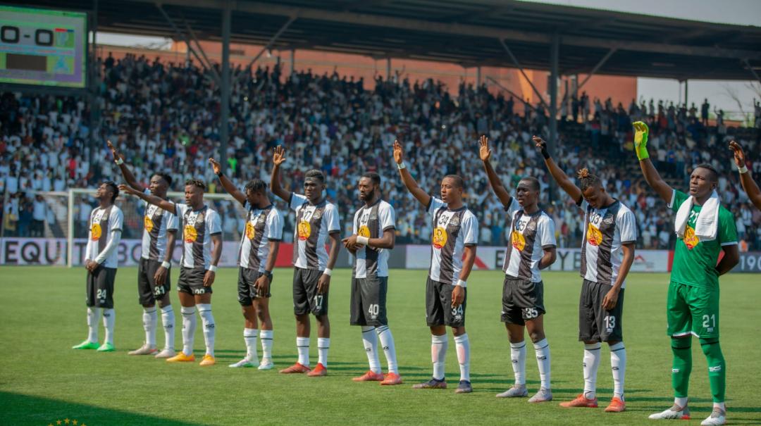 Linafoot D1 : Les corbeaux plus forts que Don Bosco - Sport RDC