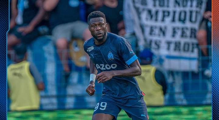 France : Mbemba infranchissable, Marseille terrasse Nantes et ...
