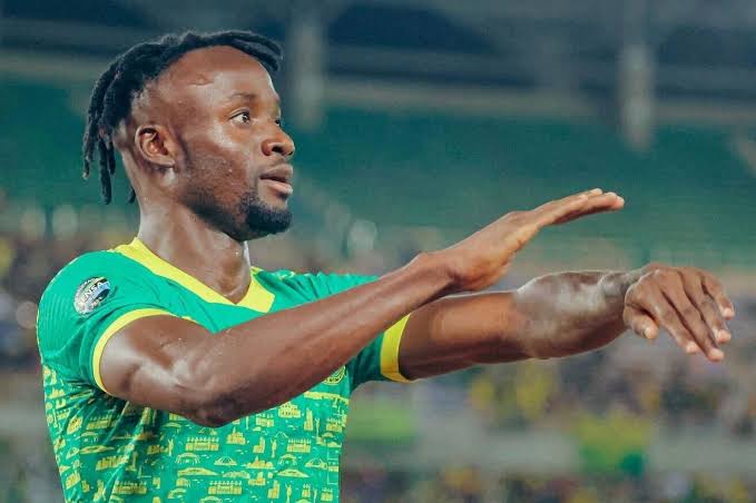 Tanzanie : Fiston Mayele nominé dans deux catégories - Sport RDC