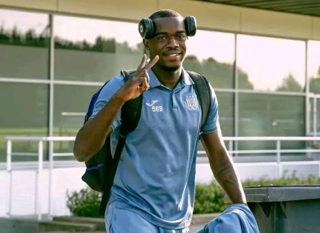 Turquie : Plus de peur que de mal pour Isaac Tshibangu ! - Sport RDC