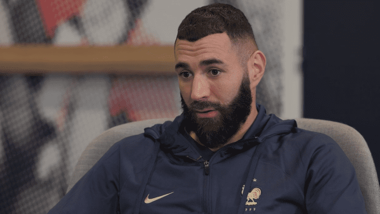 France-Tunisie: le verdict est tombé pour Karim Benzema ! - Sport RDC