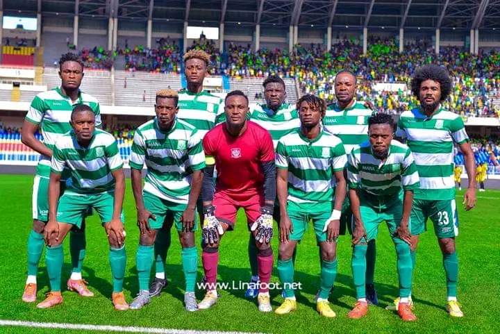 Mercato: DCMP pourrait enrôler 8 joueurs internationaux - Sport RDC