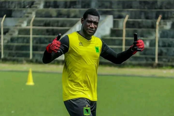La réaction de Farid Ouedraogo après la victoire Vclubienne - Sport RDC
