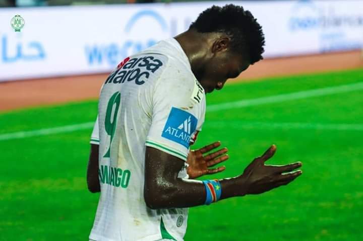 Le transfert de Ben Malango au Qatar SC est enfin acté. - Sport RDC