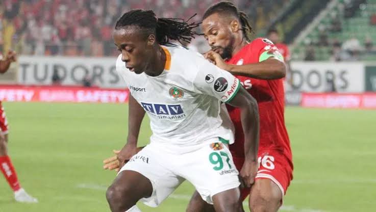 Coupe de Turquie : Arnaud Lusamba passeur décisif, Analyaspor obtient ...