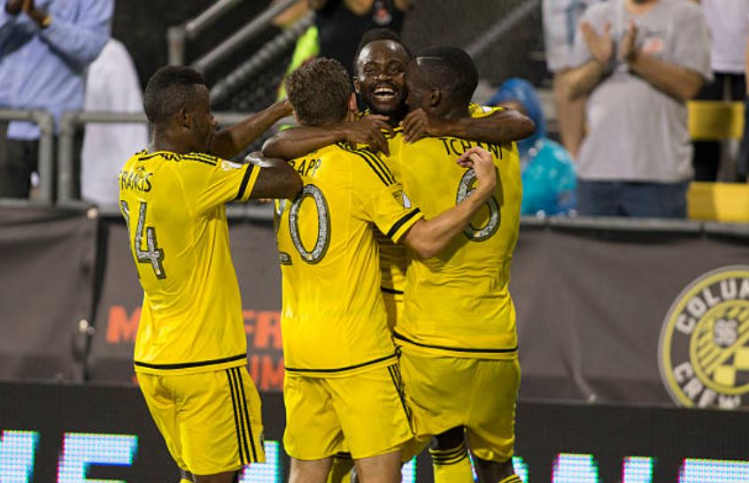 Les Congolais qui développent leur carrière de football à l’étranger ...