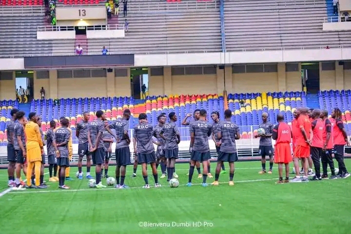 La FECOFA met en place des processus rigoureux pour sélectionner les ...