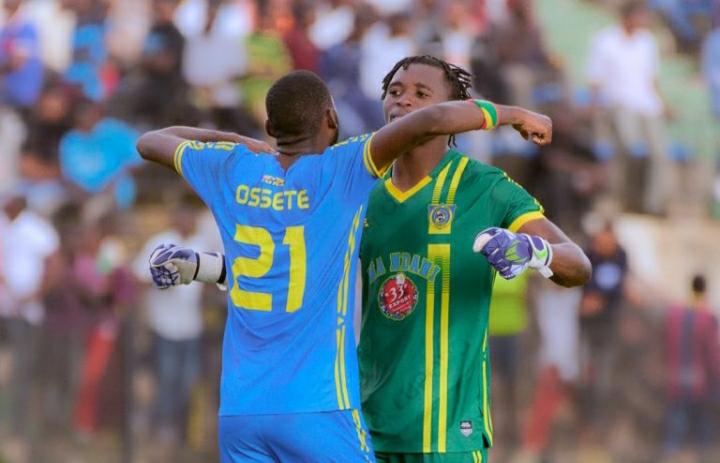 Linafoot D1: face à Rangers, Lupopo s’armera de tous les atouts ...