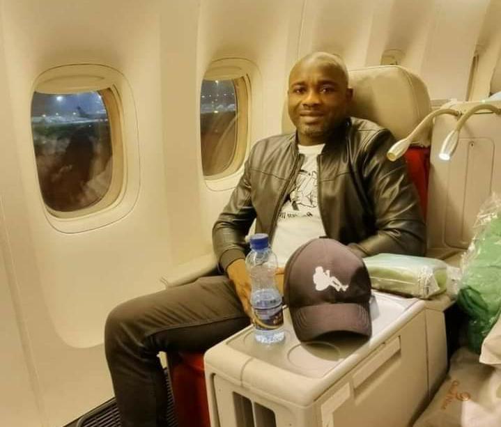 Mondial 2022: Robert Kidiaba invité au Qatar par la FIFA - Sport RDC