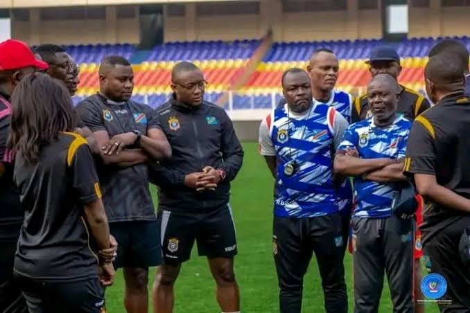 Leopards : La RDC en difficulté avant le CHAN , Voici les raisons ...
