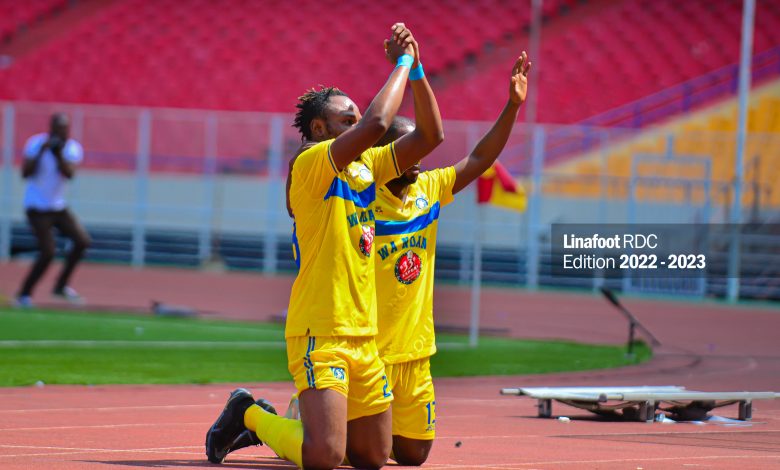 Amical : Lupopo attendu au Congo (Brazza) - Sport RDC