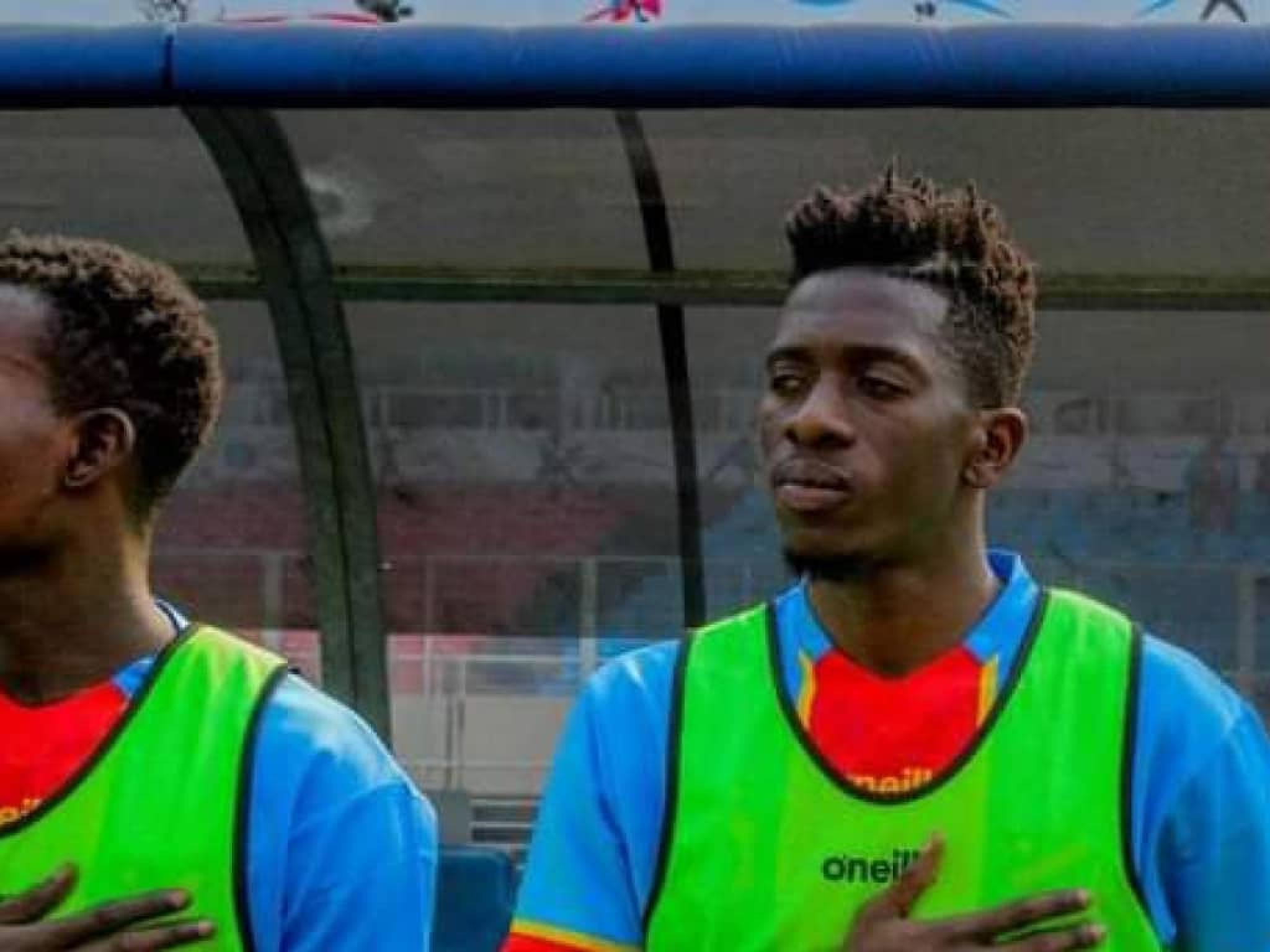 CHAN 2023 : Makusu Mundele et Mika Miché seuls rescapés de la campagne ...