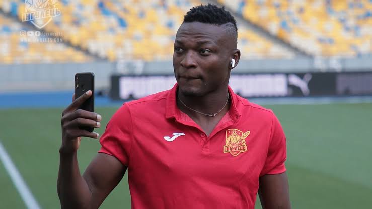 Mercato : Michael Gopey pourrait signer au TP Mazembe - Sport RDC