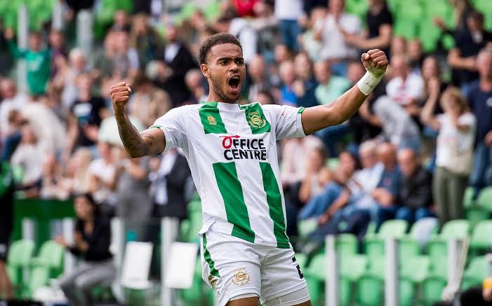 Mercato : Cyril Ngonge débarque en Série A (Italie) - Sport RDC