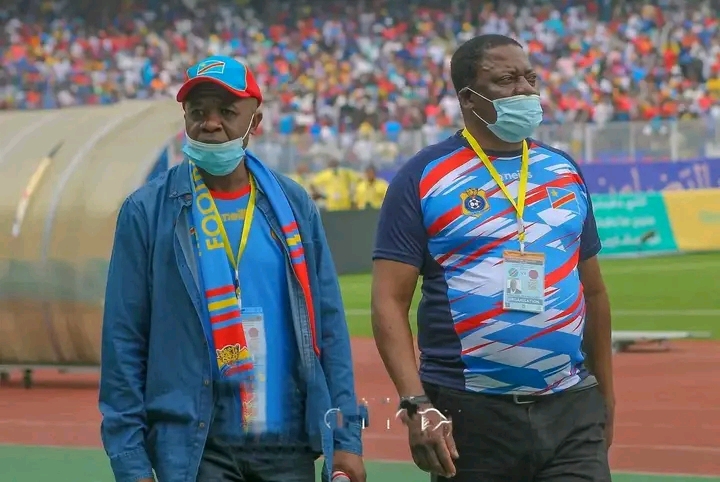 FECOFA : le nouveau président sera connu en Juillet 2023 (Officiel ...