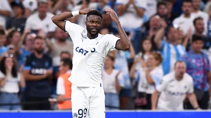 France : Mbemba flambe, Marseille flanche - Sport RDC