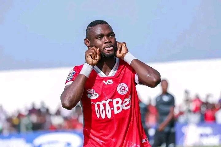 Transfert de Jean Baleke : son agent évoque un départ imminent de Simba ...