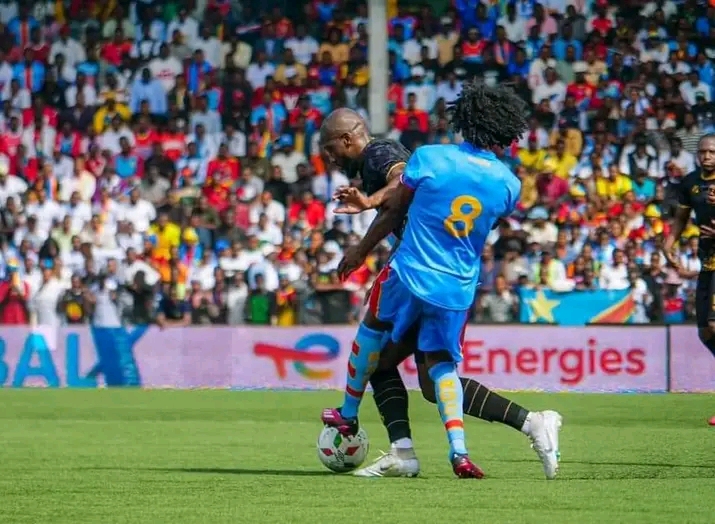 Léopards : "Esprit guerrier",la clé de la réussite de l'équipe de la ...