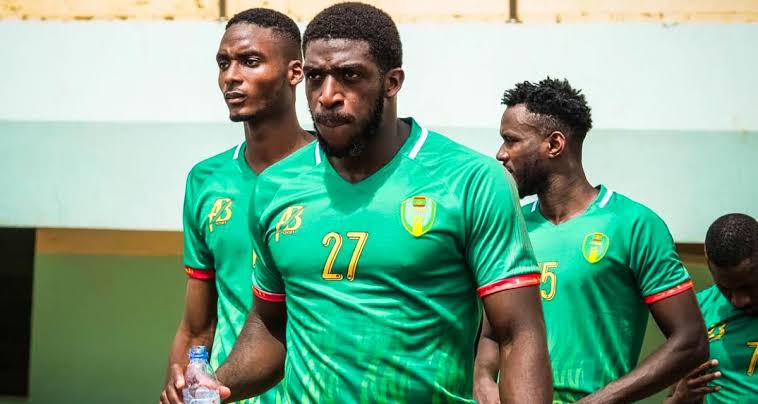 RDC-Mauritanie : Voici la liste des 25 Maurabitounes convoqués - Sport RDC