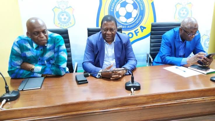 FECOFA : La FIFA dévoile les membres du comité de normalisation - Sport RDC
