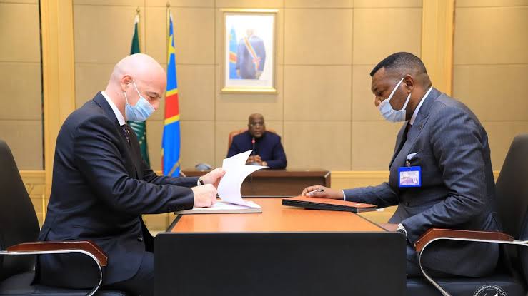 FECOFA : instauration imminente d’un comité de normalisation par la ...