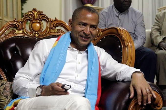 RDC-Soudan : » Je salue l’esprit de vainqueur et la volonté de gagner ...