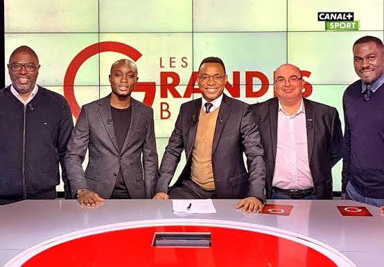 Scandale arbitral du match Mauritanie-RDC : Charles Mbuya et « Les ...