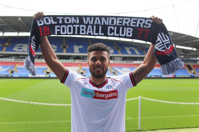 Angleterre : Elias Kachunga et Bolton terminent la saison en beauté en ...