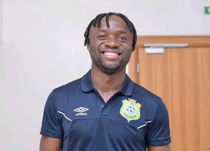 Transfert : Fiston Mayele tourne la page Young Africans - Sport RDC