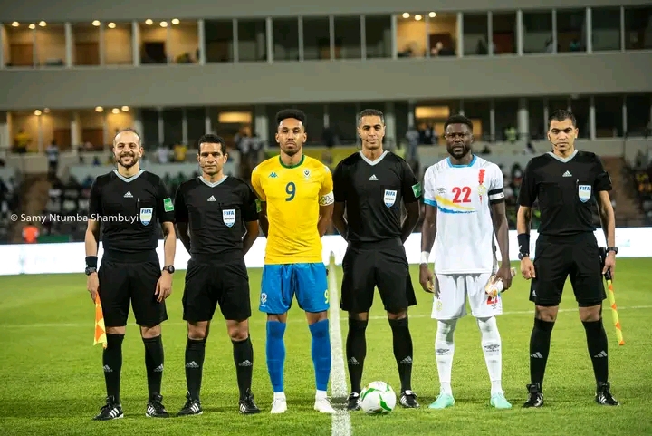 Léopards : Chancel Mbemba le plus capé - Sport RDC