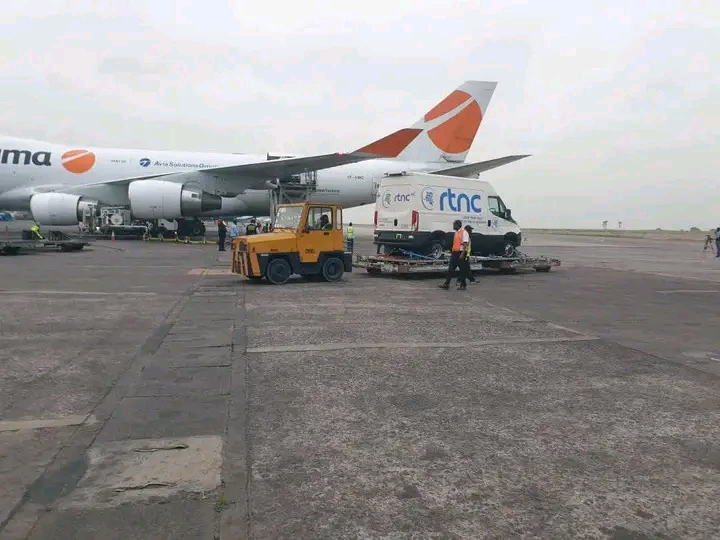 IXes Jeux de la francophonie : La RTNC renforce ses capacités pour la ...