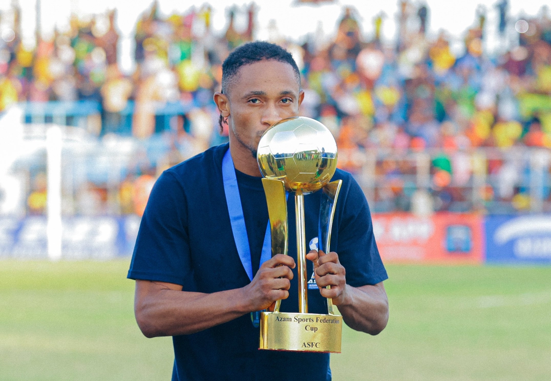 Mercato: Bangala aurait des envies de départ - Sport RDC