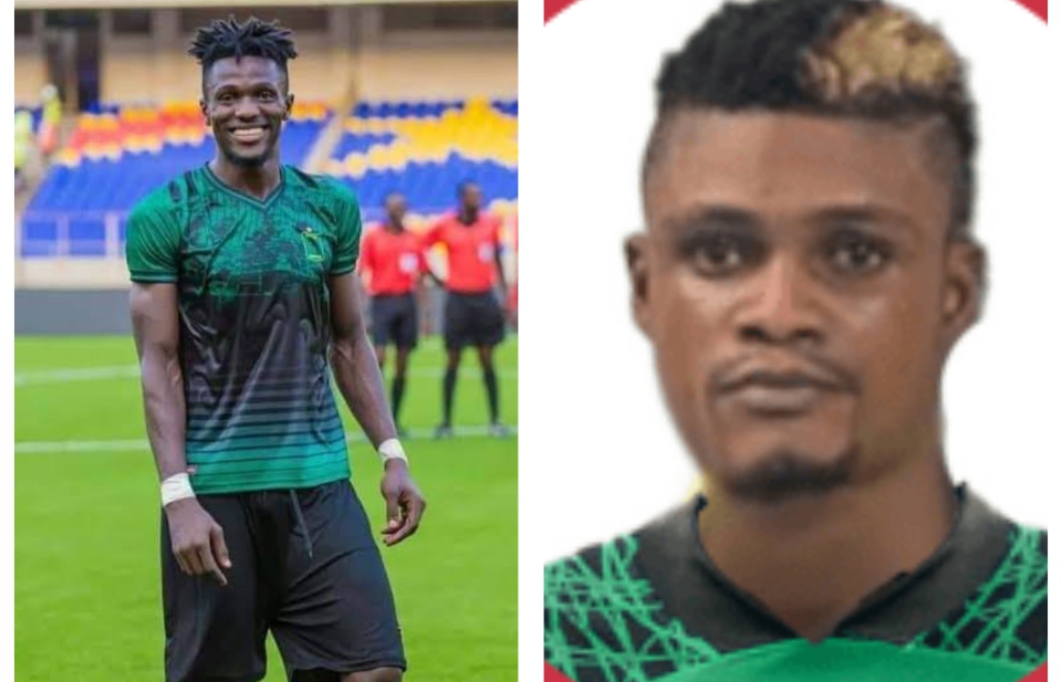 Transfert : Guy Mfingi et Jacques Mangoba s'envolent vers de nouveaux ...