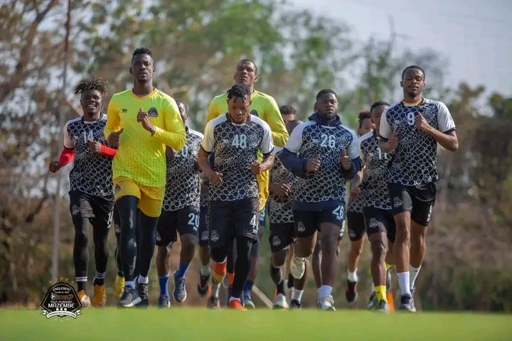 Fact-Check : le parcours de Mazembe rapportera-t-il une place à la RDC ...