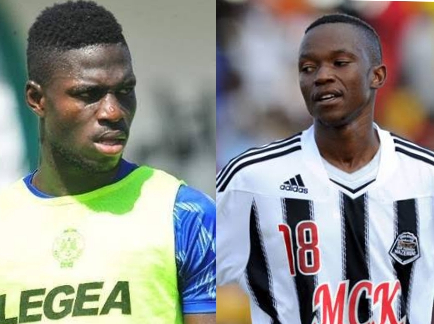 Entre camaraderie et inspiration : L'hommage touchant de Malango à ...