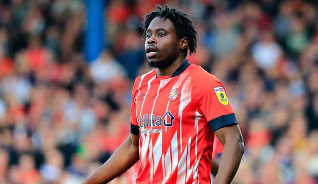 Angleterre-Premier League : Brighton marche sur Luton Town malgré la ...