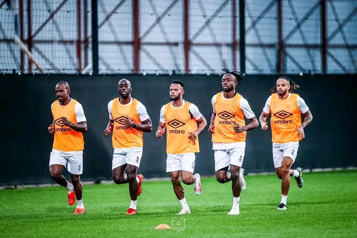 Can 2023 Les Léopards Renforcés Par Le Retour De Leurs Atouts Majeurs