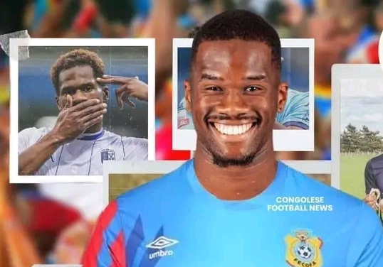 Léopards : qui est Samuel Essende le Nouvel Atout dans la tanière de ...