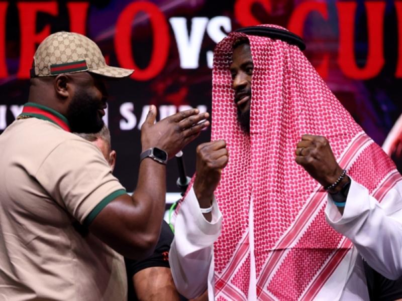 Boxe : l’heure du jugement est arrivé pour un rêve mondial entre Bakole ...